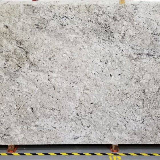Colonial White – Primestones® Granite, Quartz, Marble