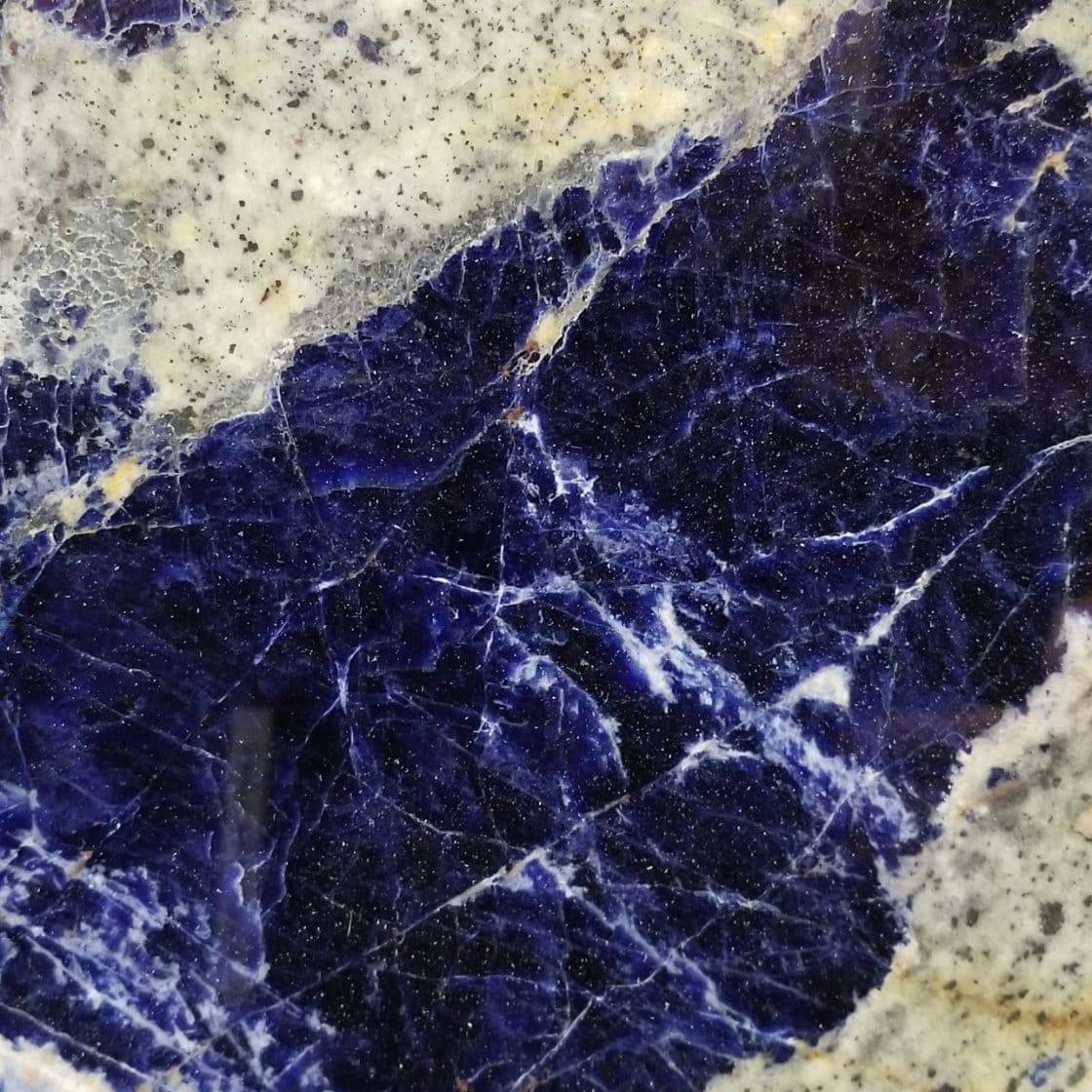 Lapis Lazuli – Primestones® Granite, Quartz, Marble