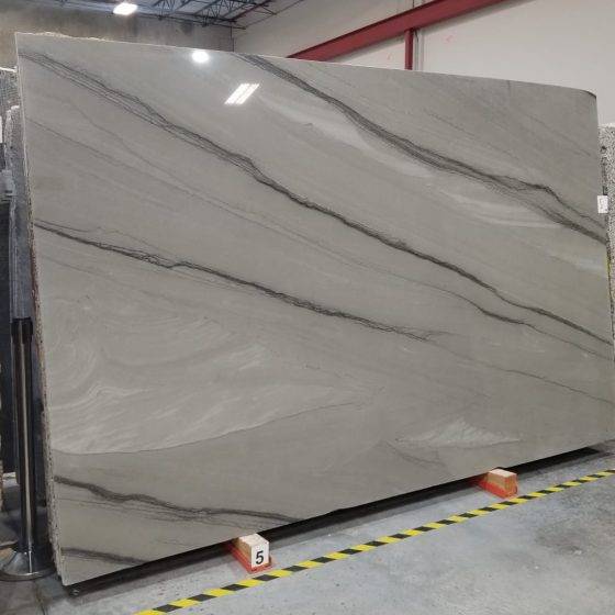 Silver Waves – Primestones® Granite, Quartz, Marble