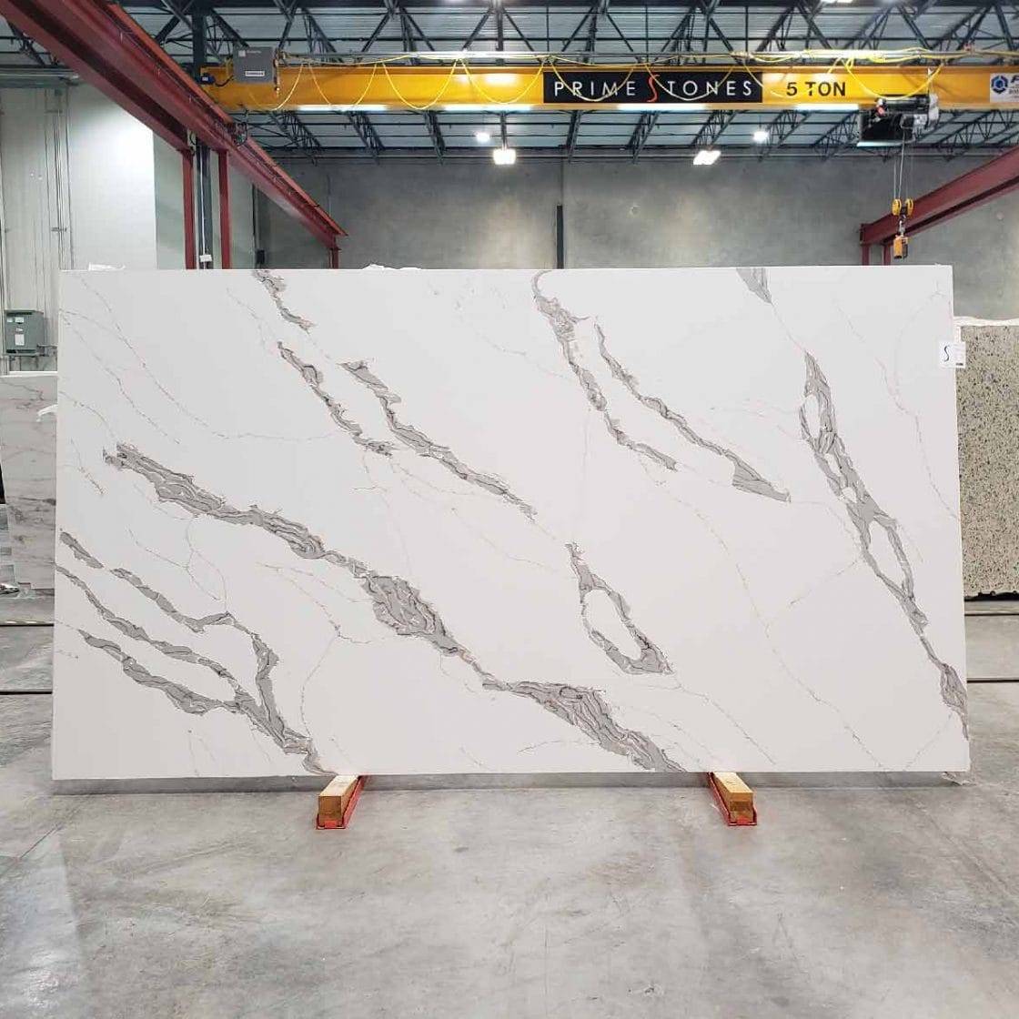 Calacatta Verona – Primestones® Granite, Quartz, Marble