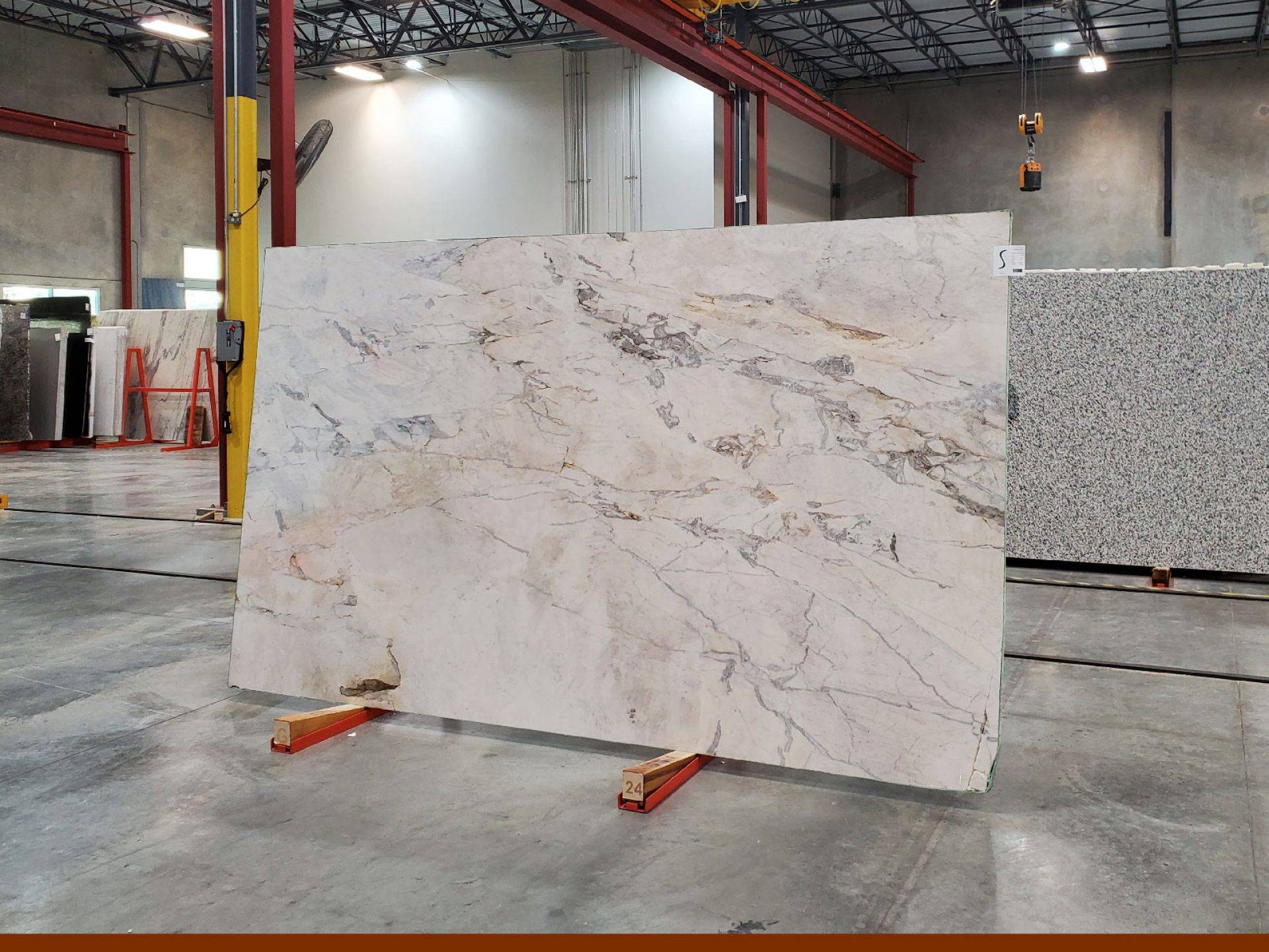Matarazzo – Primestones® Granite, Quartz, Marble